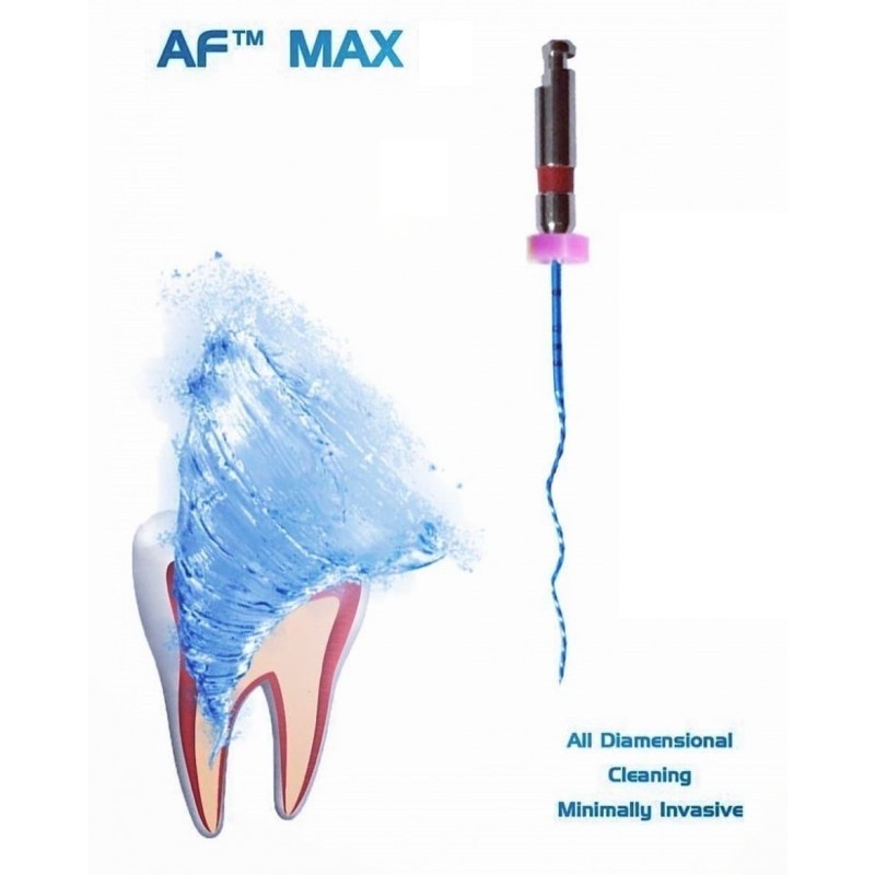 AF MAX