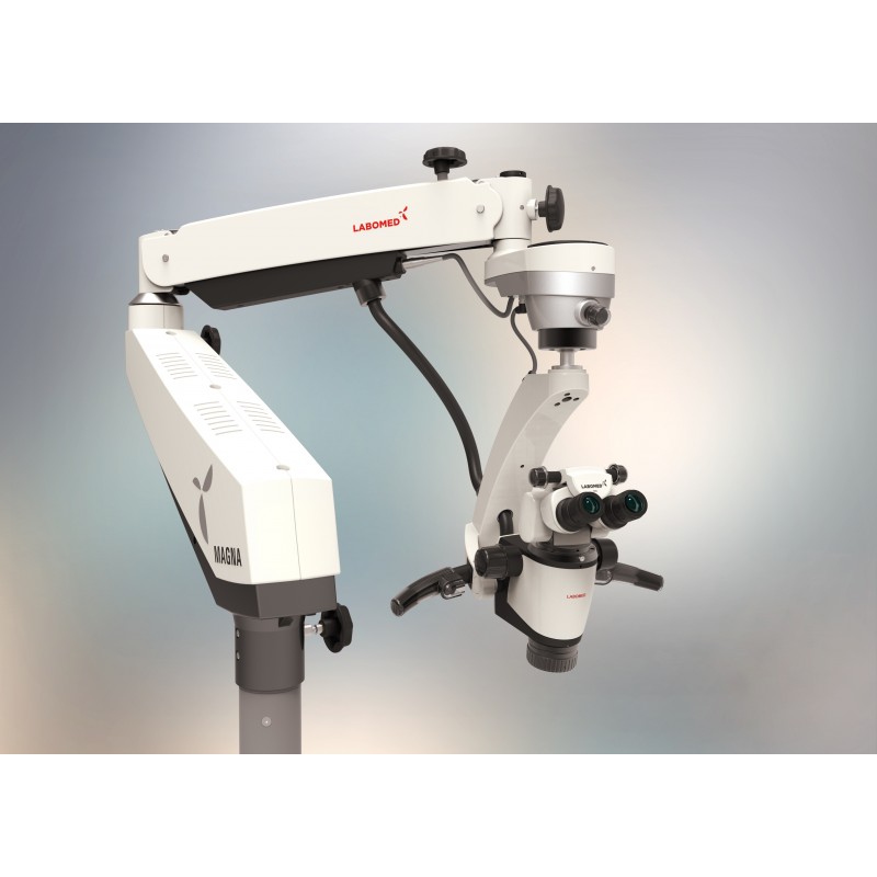 MICROSCOPE LABOMED MAGNA