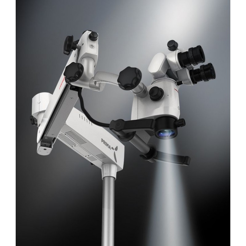 MICROSCOPE LABOMED PRIMA
