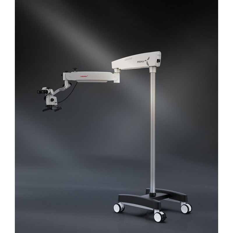 MICROSCOPE LABOMED PRIMA