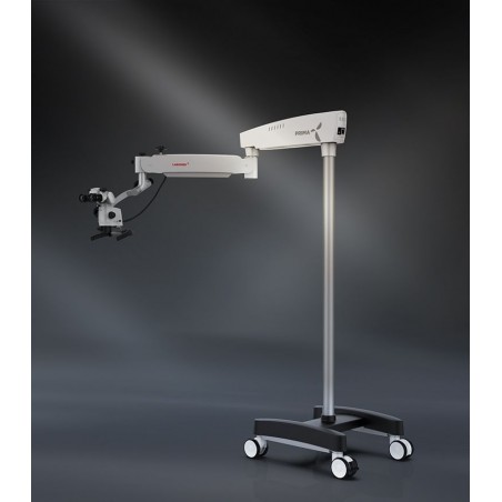 MICROSCOPE LABOMED PRIMA