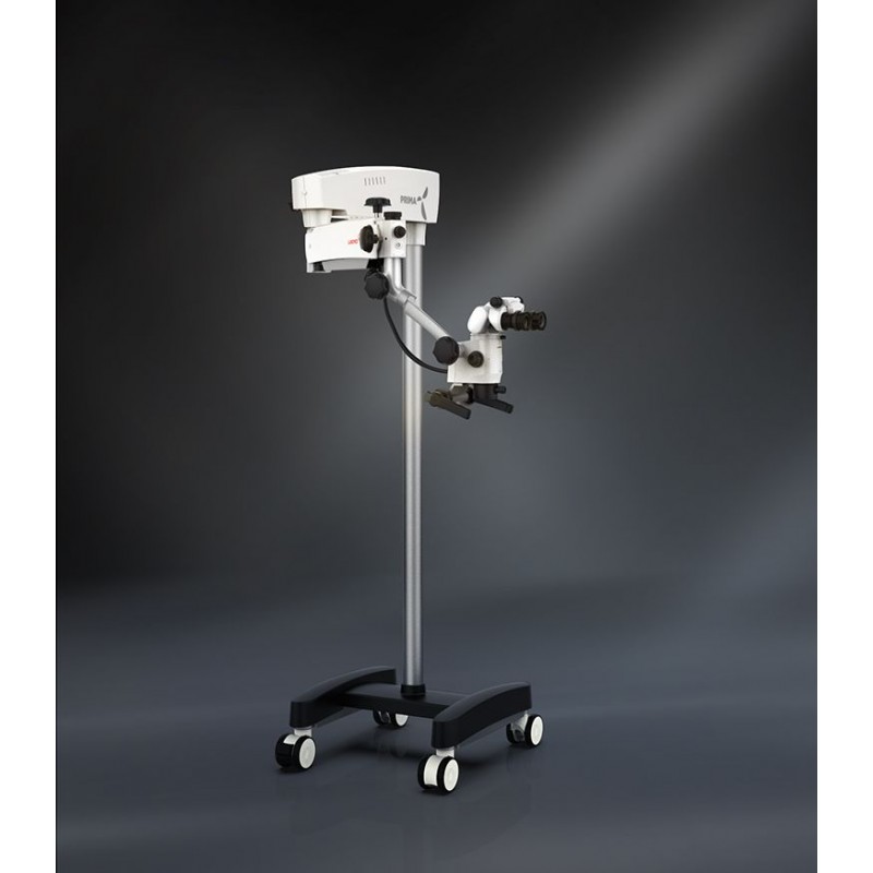 MICROSCOPE LABOMED PRIMA