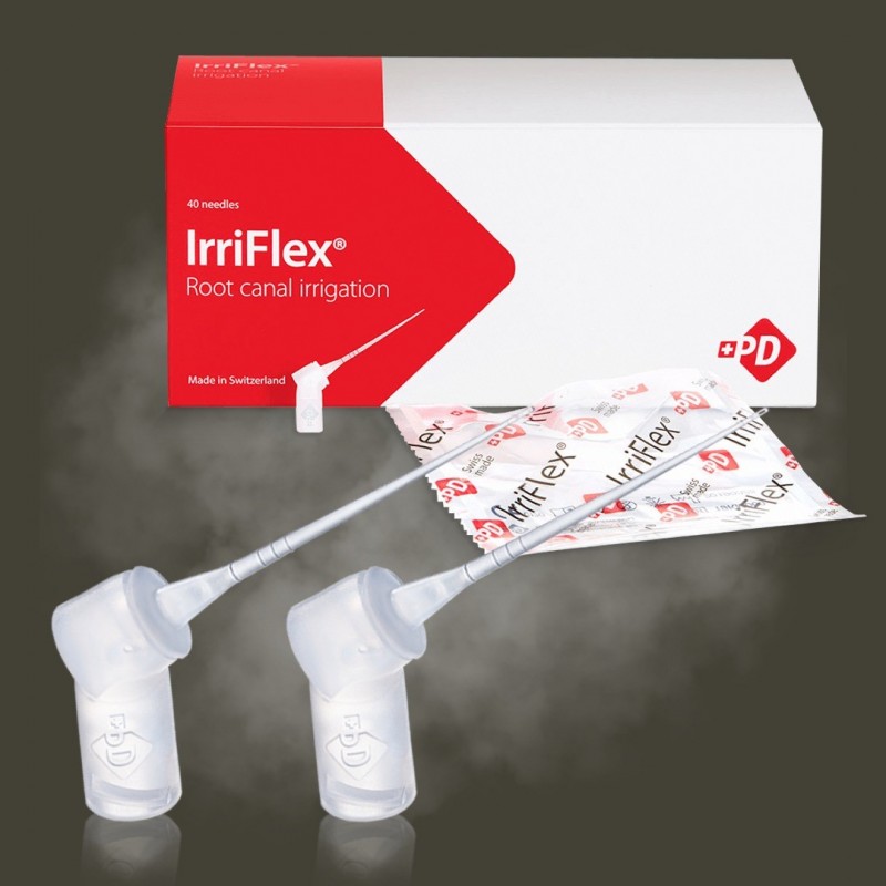 IrriFlex