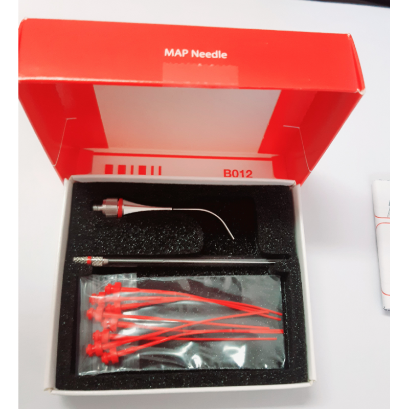MAP Needle classic