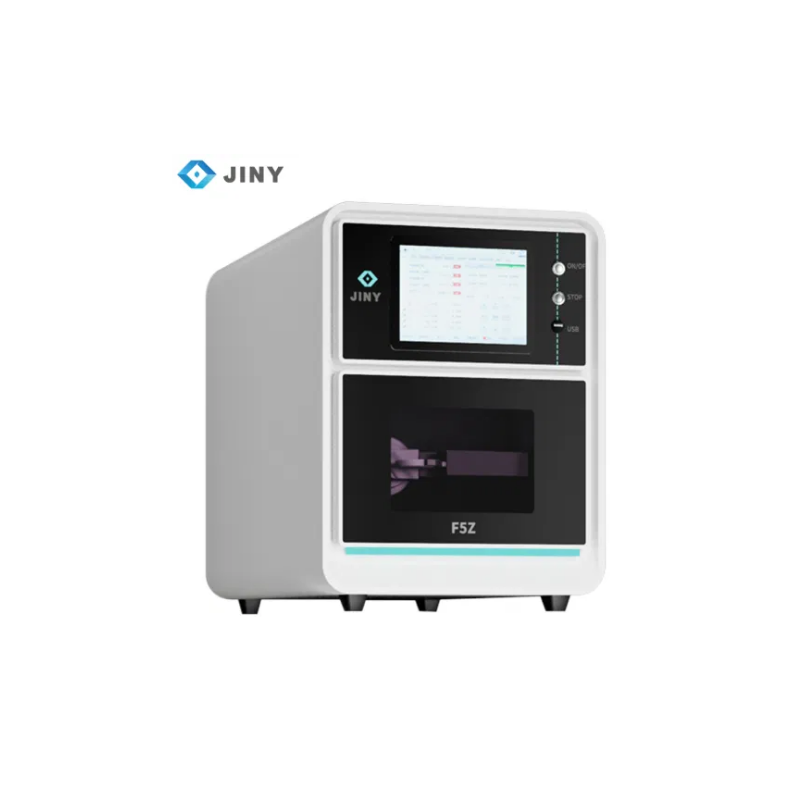 F5Z : Dental Zirconia Milling Machine