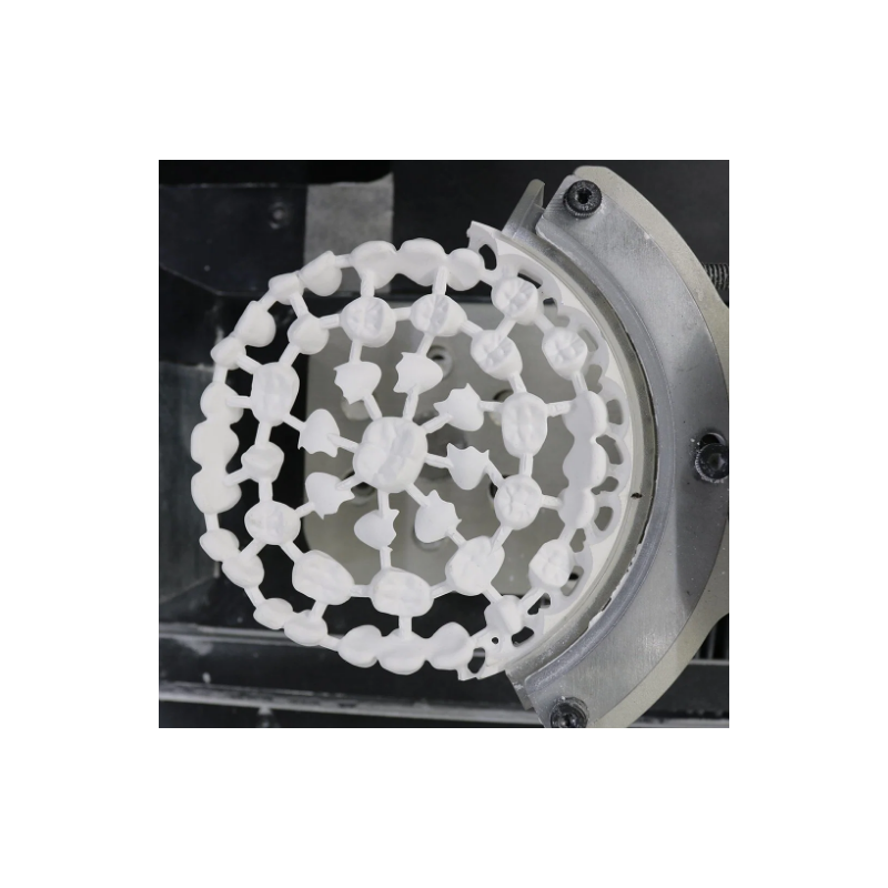 F5Z : Dental Zirconia Milling Machine