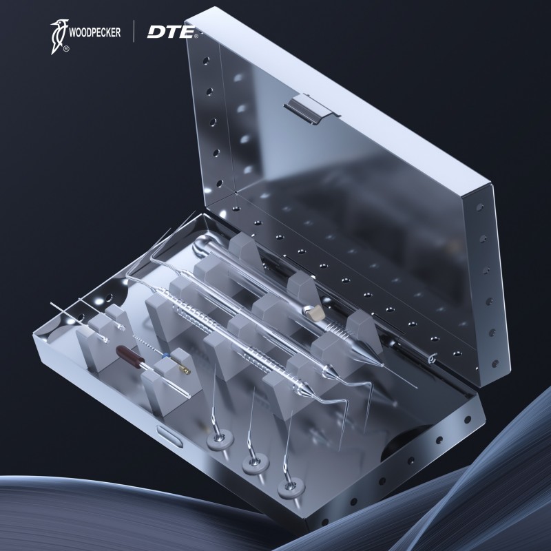 Terauchi File Removal Kit TFRK